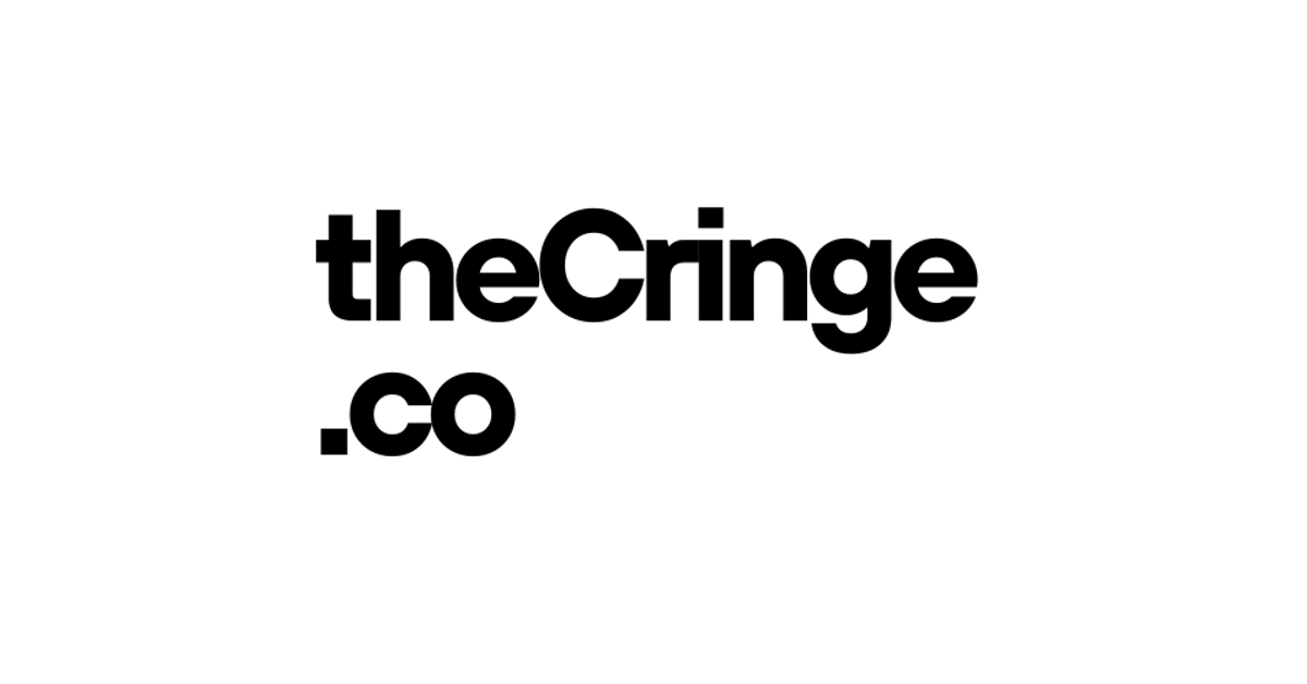 theCringe.co